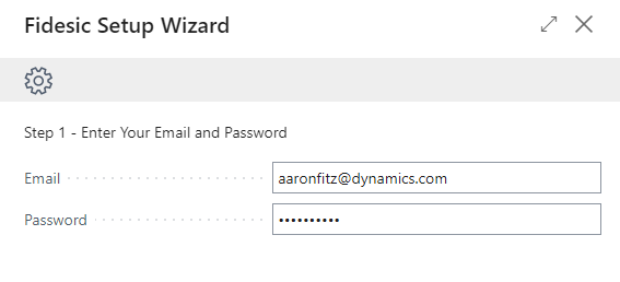 How to Install and Configure the Fidesic Module for Dynamics 365 ...