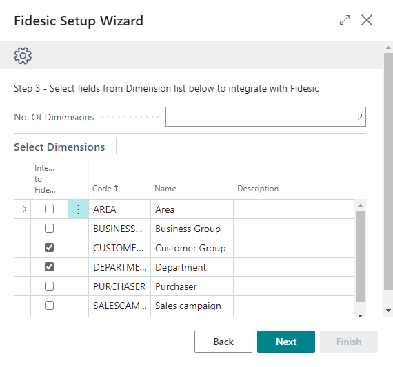 How to Install and Configure the Fidesic Module for Dynamics 365 ...