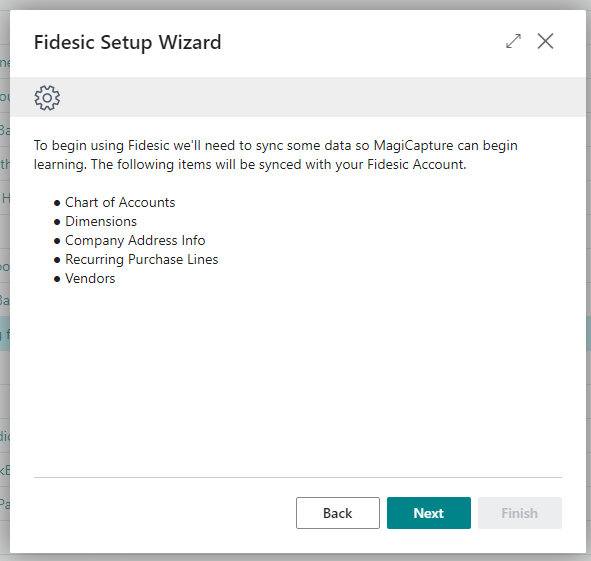 How to Install and Configure the Fidesic Module for Dynamics 365 ...