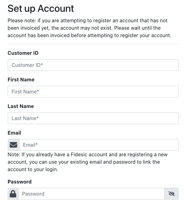 Jason's Deli - Customer Account Center Guide